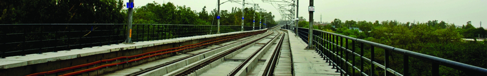 Roads, Railways & Bridges